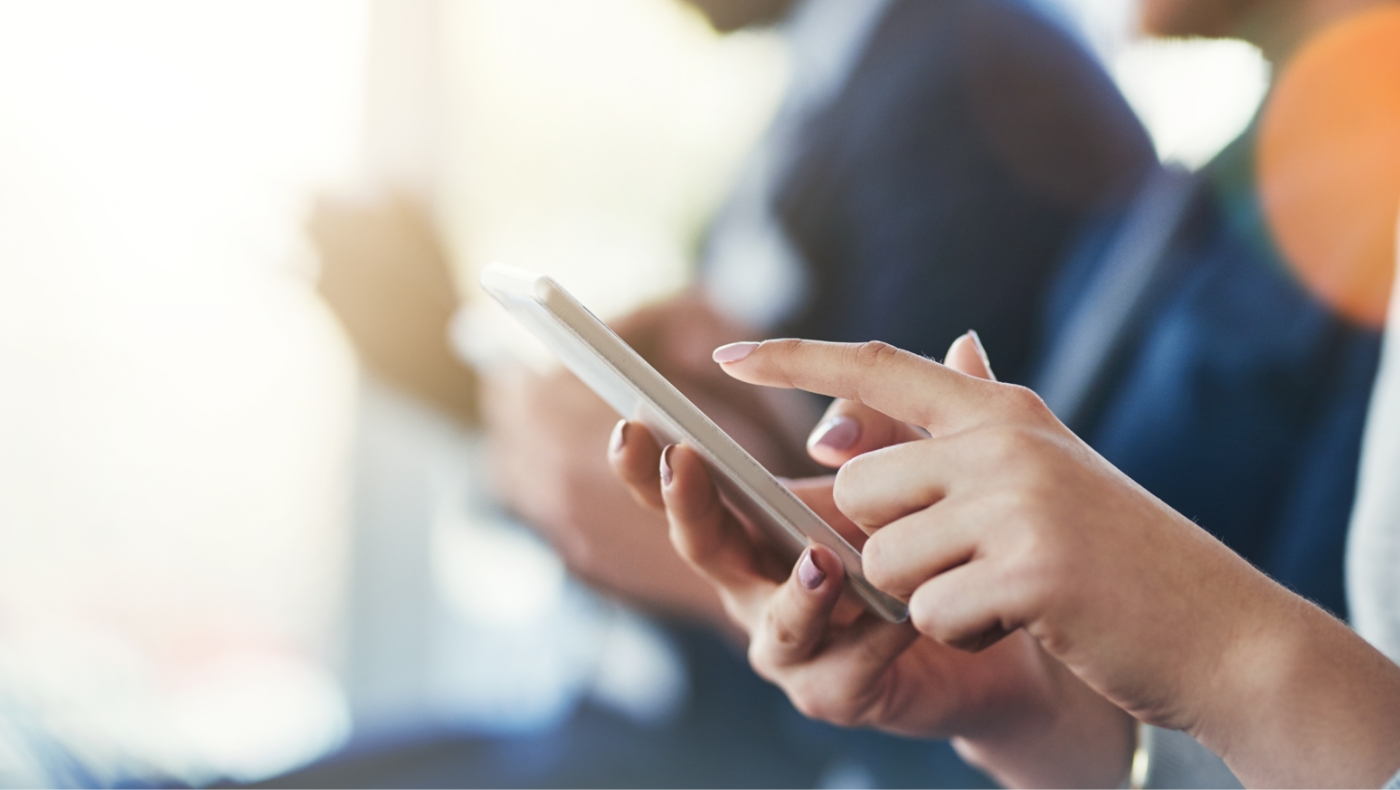 Successful Partnership starts with V3 | V3 Smart Tech Malaysia