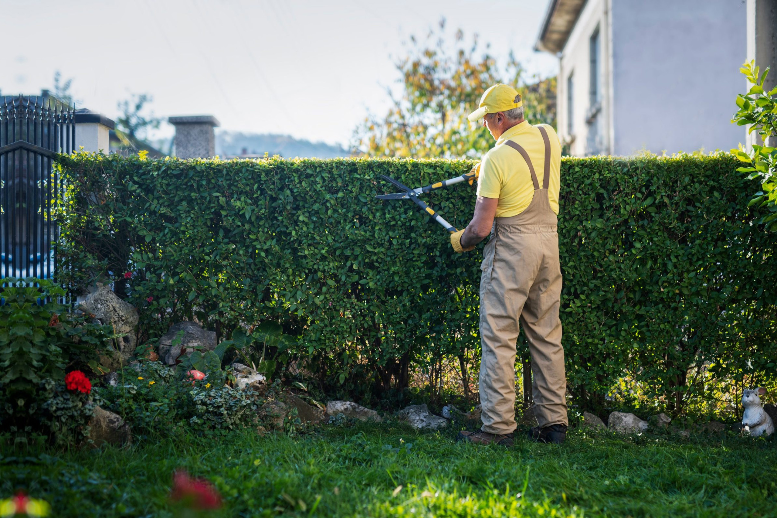 Workforce Management For Landscaping In Philippines