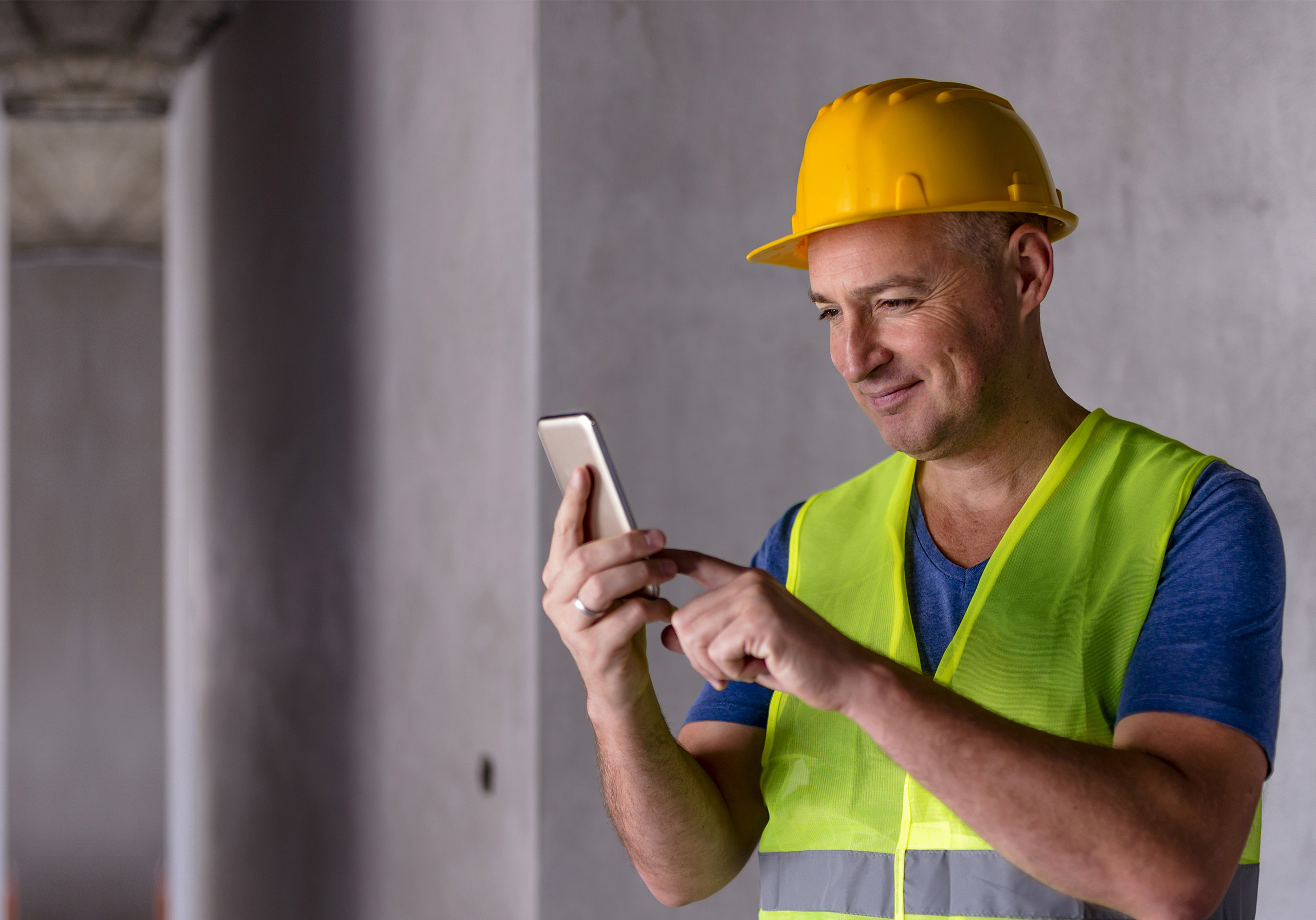 Workforce Management for Building Inspection In Philippines | V3 Smart ...